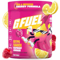 G Fuel Hype Sauce energy boost