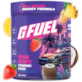 G Fuel Miami Nights energy boost