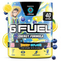 G Fuel Raging Gummy Fish pre-workout powder