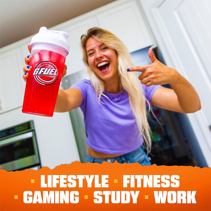 G Fuel Sage Mode natural energy formula