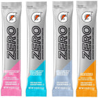 G Zero Sugar hydration powder