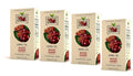 G00DEARTH herbal tea spiced cherry