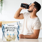 G6 protein gainer for athletes