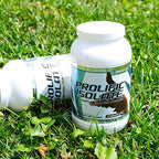 G6 protein isolate for post-workout