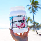 G6 Sports Nutrition post-exercise solution