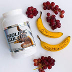 G6 sports nutrition whey protein benefits