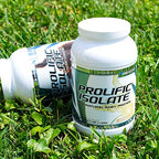 G6 whey protein for muscle building