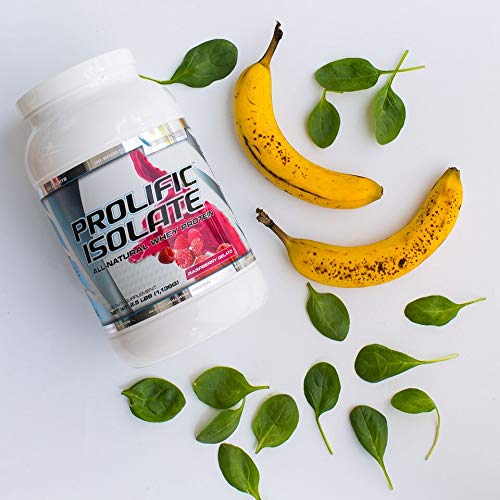 G6 whey protein for post-workout nutrition