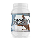 G6 whey protein isolate chocolate flavour