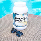 G6 whey protein isolate for daily nutrition