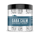 GABA 500 mg capsules for relaxation