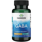 Gaba 500 mg for better sleep