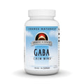 GABA 750mg for stress relief