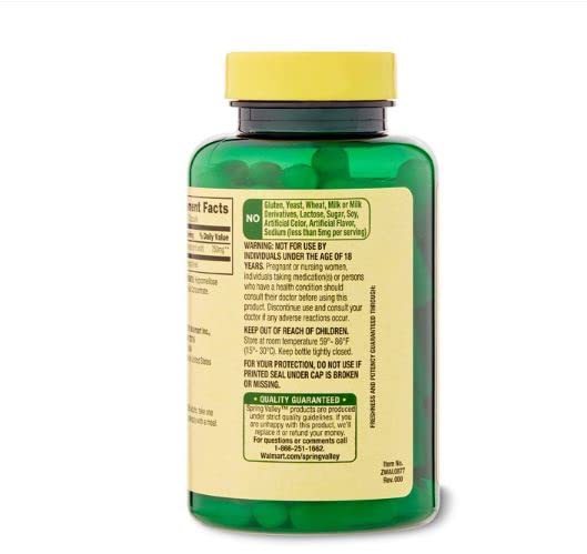 GABA amino acid for mental clarity