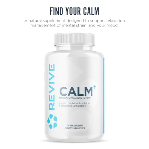 GABA and 5-HTP for stress management
