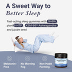 GABA and 5-HTP multivitamins benefits