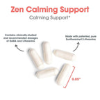 GABA and L-Theanine for better sleep