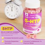 GABA and magnesium benefits