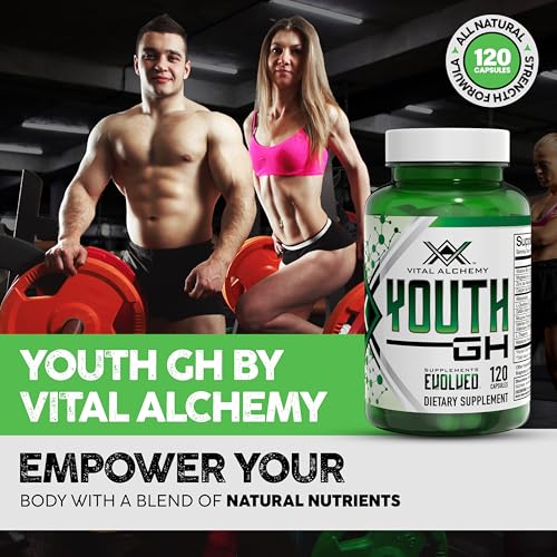 GABA and magnesium for stress relief