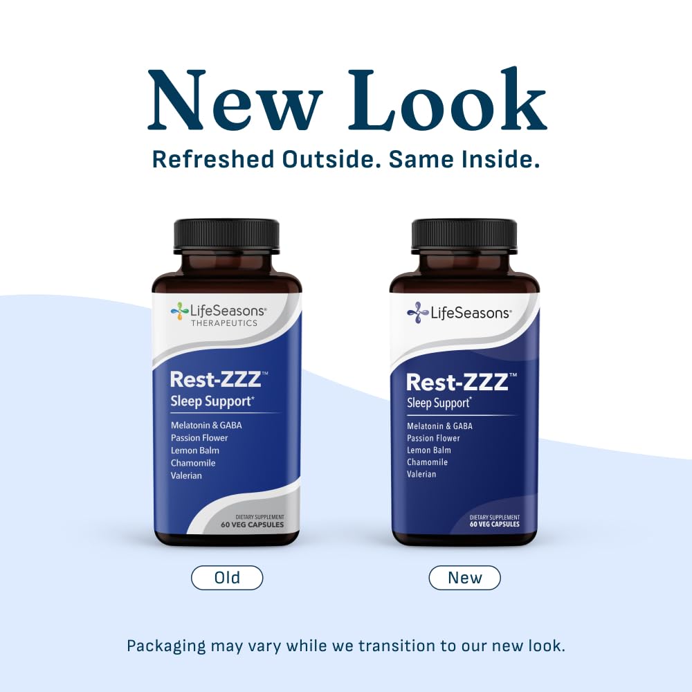 GABA and melatonin for relaxation