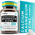 GABA blended vitamin & mineral supplements for sleep