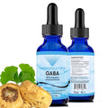GABA blended vitamin supplement liquid