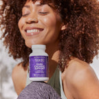 GABA capsules for anxiety management