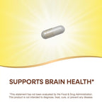 GABA capsules for better sleep