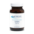 GABA capsules for better sleep