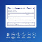 gaba capsules for relaxation