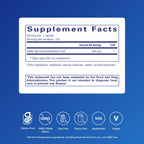 gaba capsules for relaxation