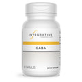 gaba capsules for relaxation