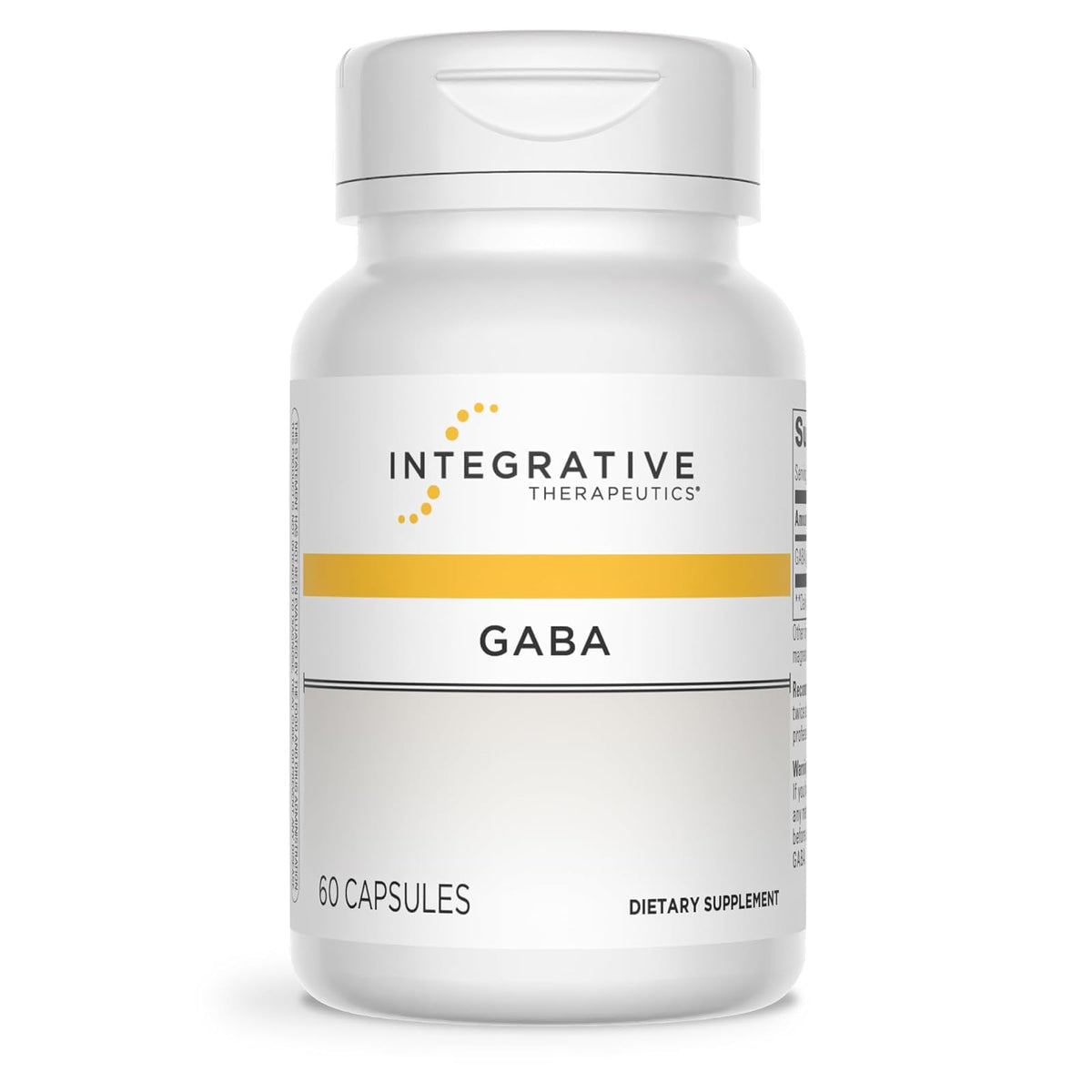 gaba capsules for relaxation