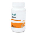 gaba capsules for relaxation