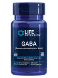 gaba capsules for relaxation