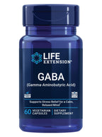 gaba capsules for relaxation