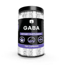gaba capsules for relaxation