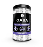 gaba capsules for relaxation