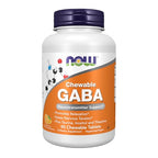 gaba chewables for relaxation
