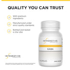 gaba for anxiety management