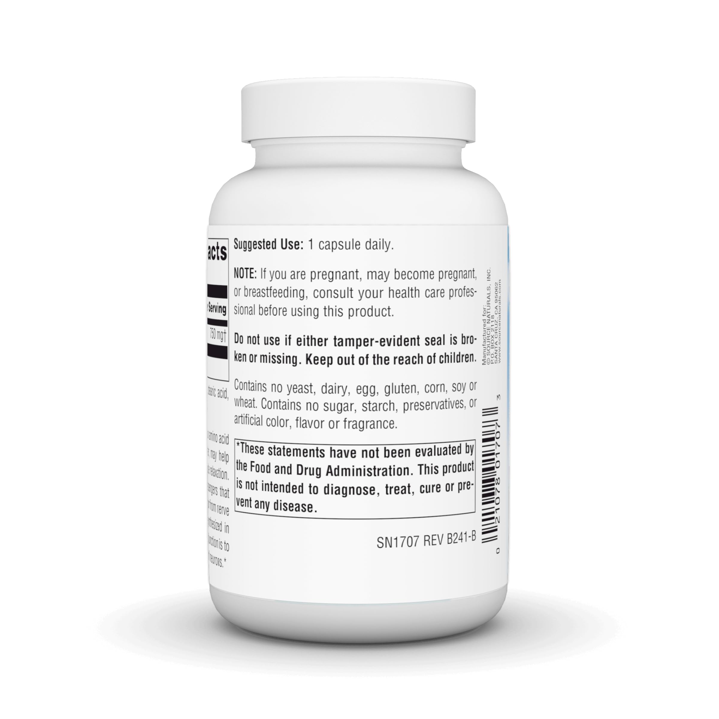 GABA for improved sleep quality