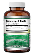 gaba for improved sleep quality