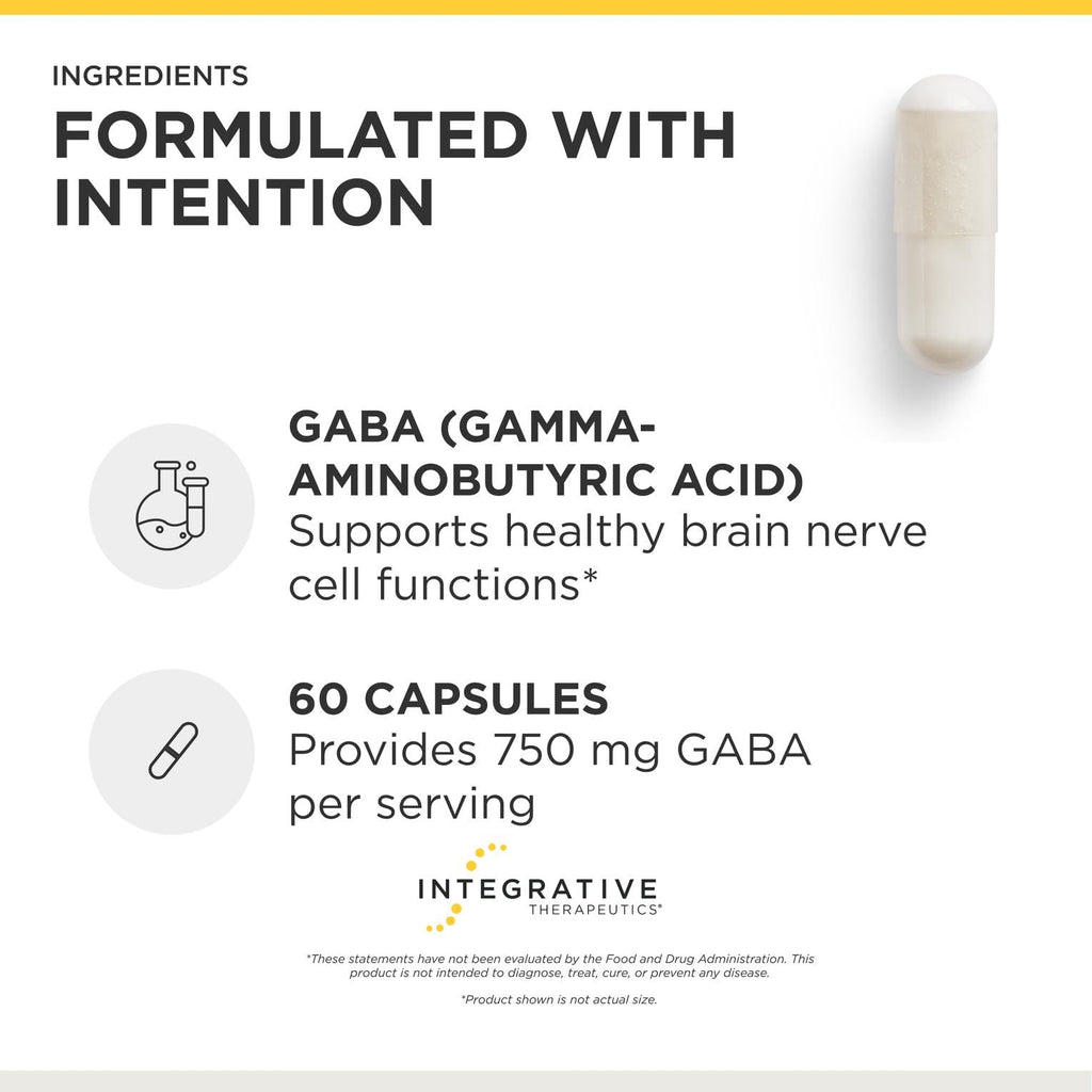 gaba for improved sleep quality