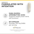 gaba for improved sleep quality