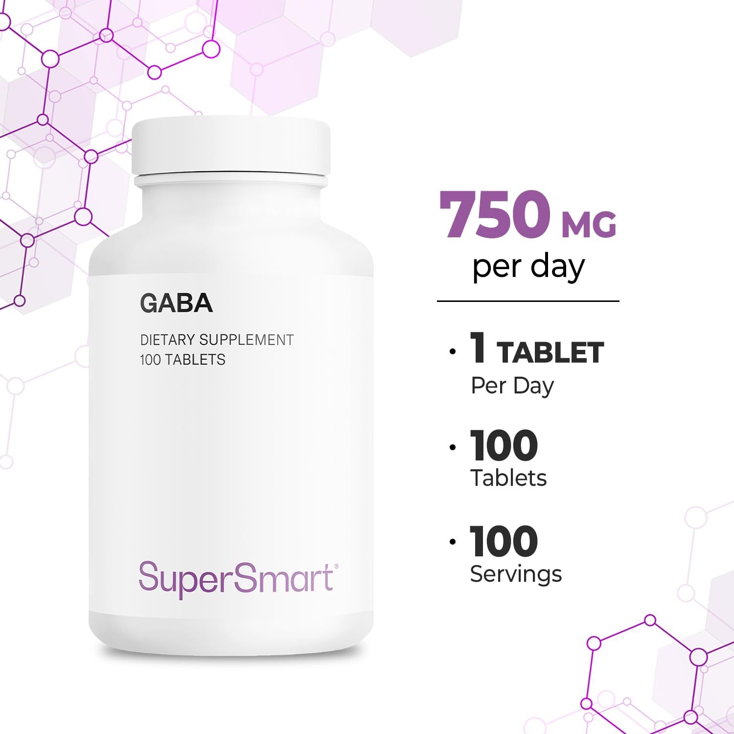 GABA for improved sleep quality