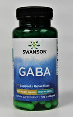 GABA for improved sleep quality