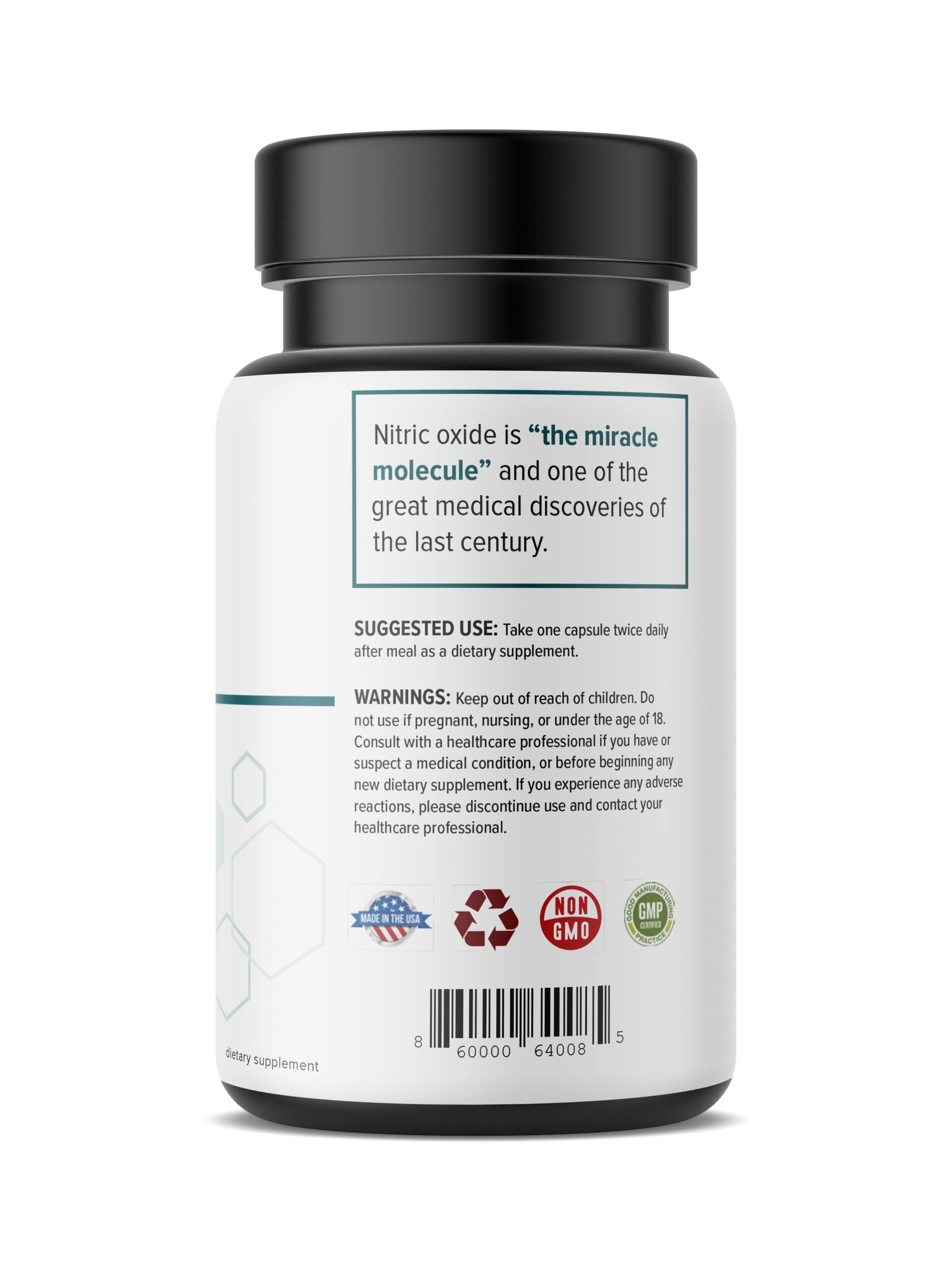 GABA for neurological health