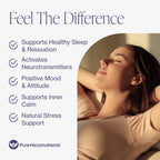 GABA for relaxation and calm