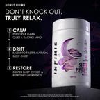GABA for restful nights