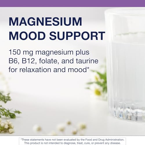 GABA for restful sleep support